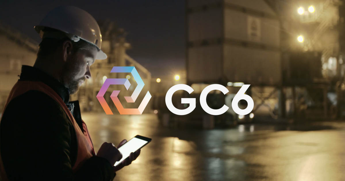 Home | GC6 | A force for critical services